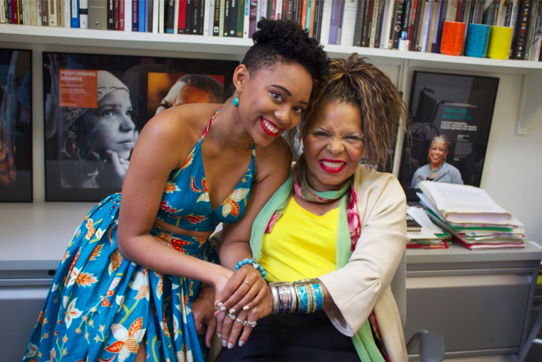 a daughter’s cosmography – Nadia Naomi Mbonde